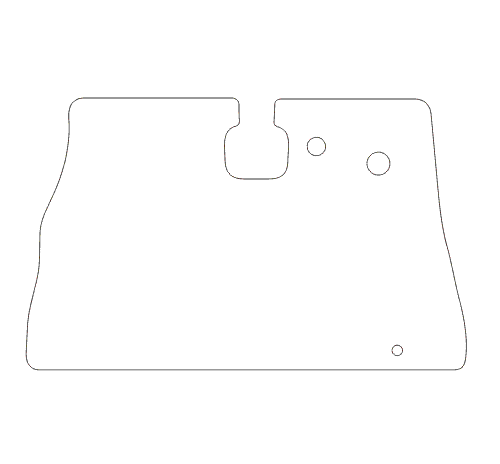 To fit Citroën Relay MK2 Car Mats 1993 - 2007 & Custom Logo | eBay UK